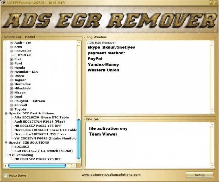 💻 DPS GM SOFTWARE + FILES — Development Programming System for GM ECUs ...