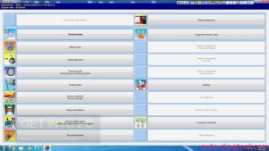 🔧 AUTODATA 3.45 Full Setup + Key – Advanced Automotive Repair Software 🚗💻 - Master Tuning Tools ...