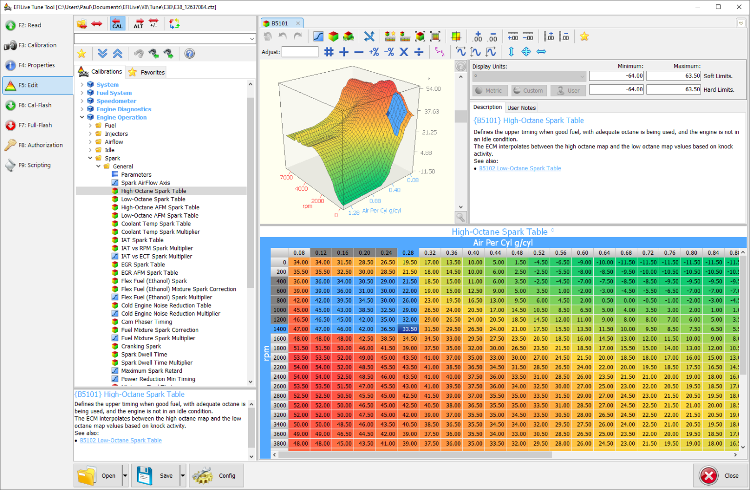 ⚙️ EFILive – Professional ECU & TCM Tuning for GM & Cummins Vehicles 🛻💨 - Master Tuning Tools ...
