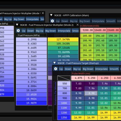 Our Software - Master Tuning Tools – ECU Remapping & Chip Tuning Software