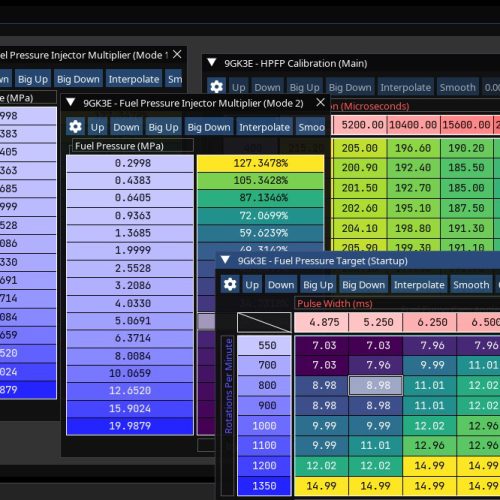 UpRev 🔥 Tuning Suite – Universal Unlocked Version (All Cars Supported ...